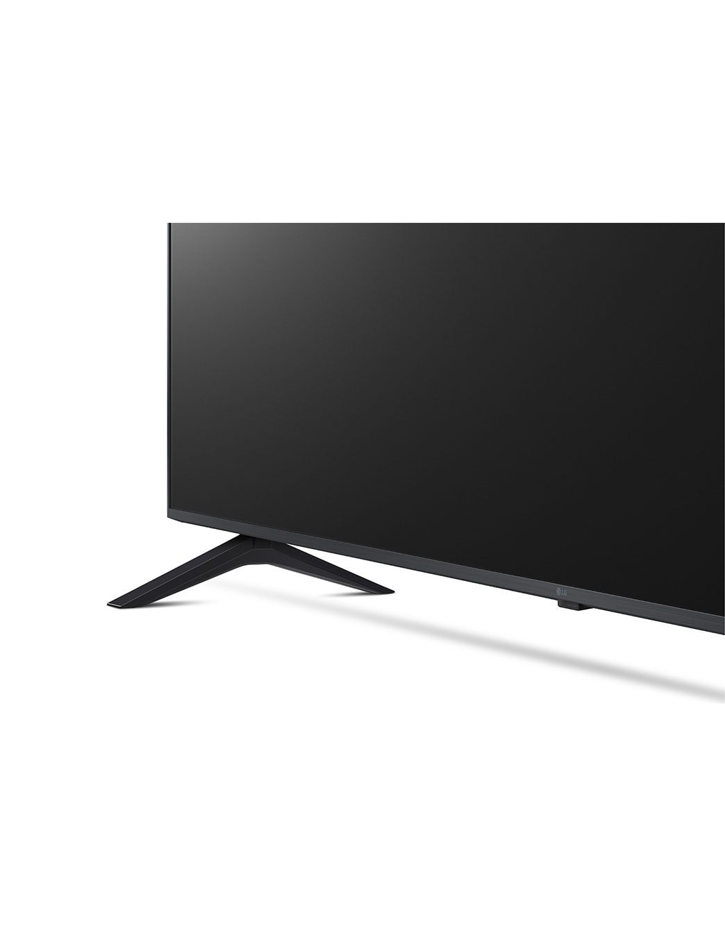 LG UHD ThinQ AI 75'' UQ8050 4K Smart TV, 4K Procesador Inteligente α5 ...