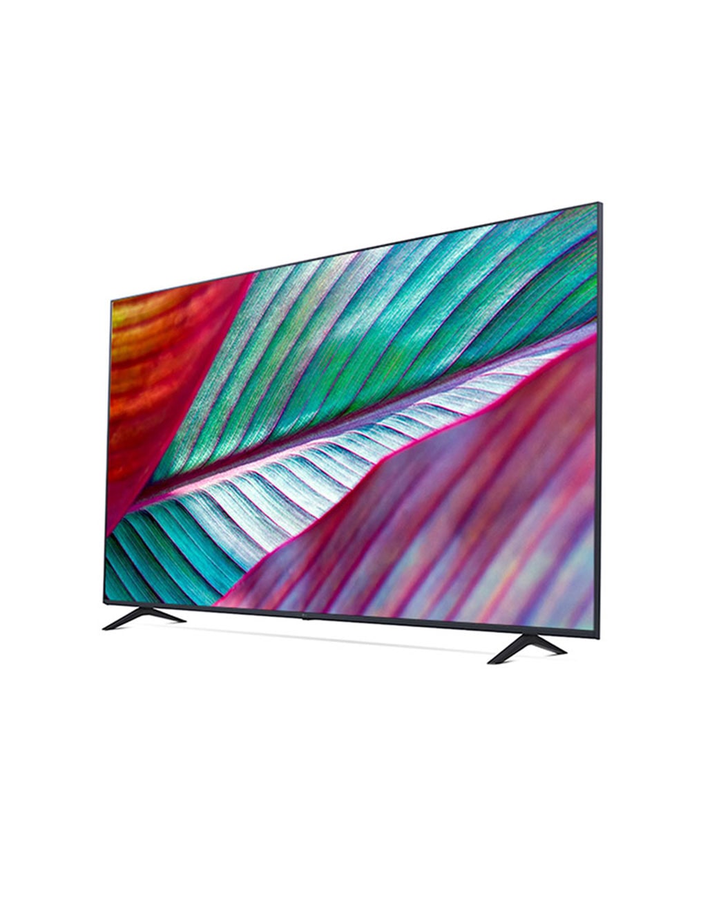 Smart TV LG de 75 pulgadas UHD 4K UR8750, 2023 - 75UR8750PSA | LG CL