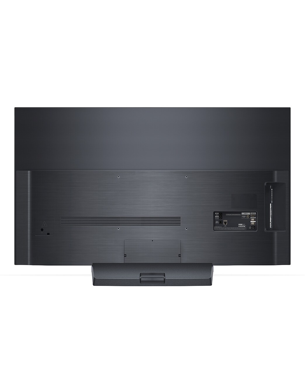 Televisor LG OLED evo 48'' C3 4K SMART TV con ThinQ AI 2023 ...