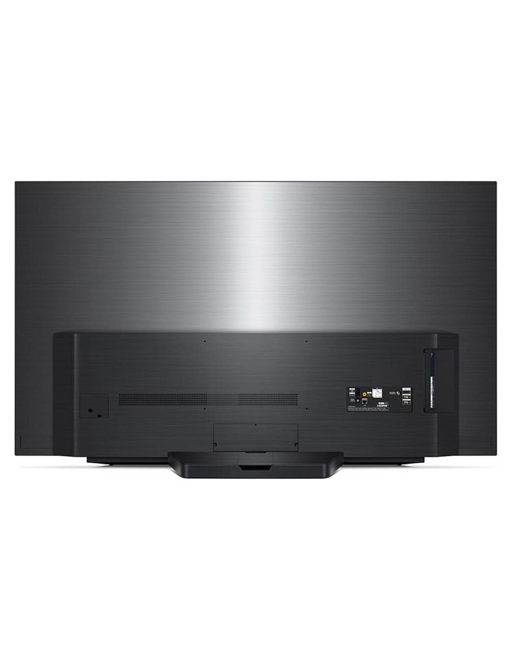 LG OLED TV 55" 4K Smart AI - OLED55CXPSA | LG CL