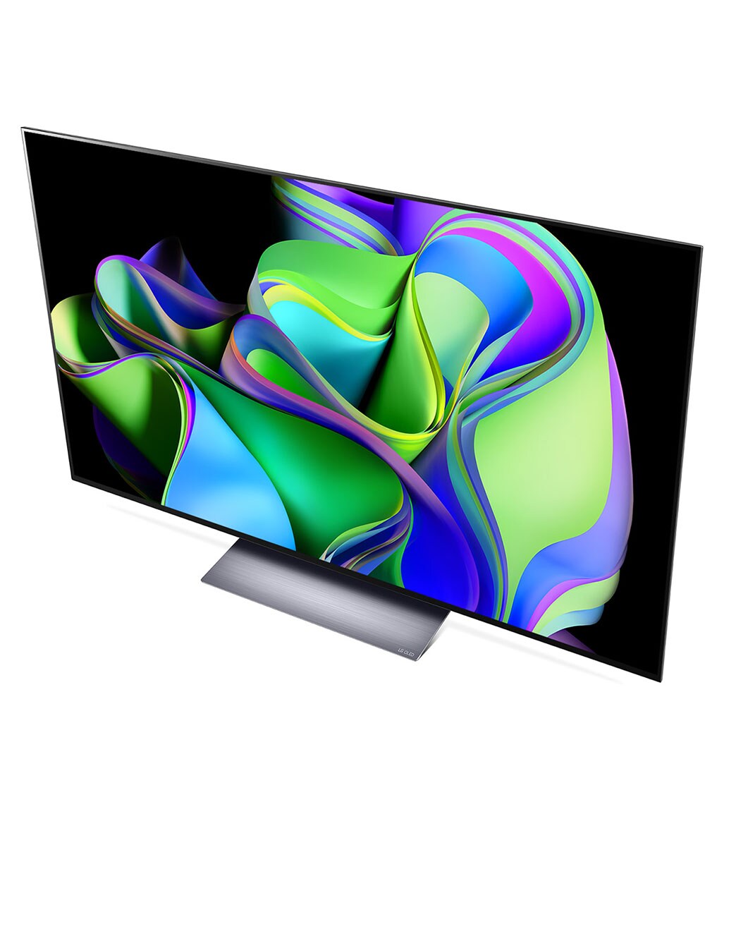 Televisor LG OLED evo 65'' C3 4K SMART TV con ThinQ AI 2023 ...