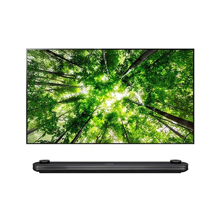 LG OLED65W8 | LG CL