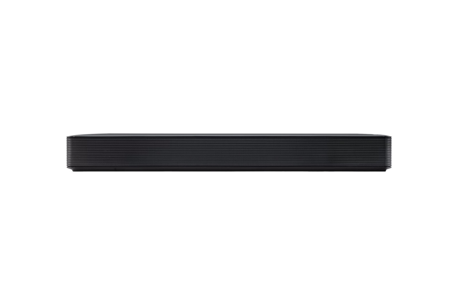 LG AI Nano Cell 80 4K 43" Smart TV 2024 + Barra de Sonido LG SK1 ...