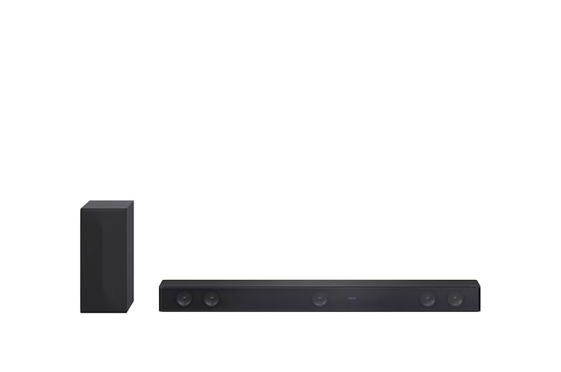 Smart TV LG OLED evo AI C5 4K de 77 pulgadas 2025 + Barra de Sonido LG ...