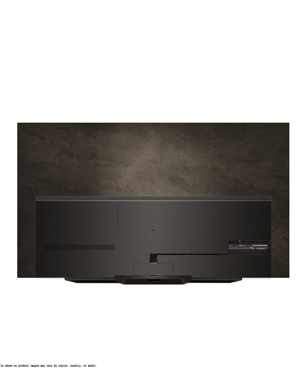 TV 83 Pulgadas OLED - OLED83B4PSA - Incluye Magic Remote | LG Chile