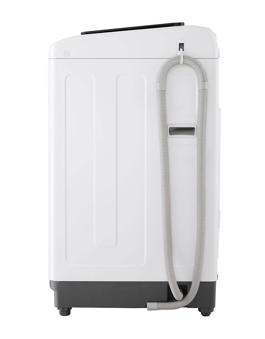 Lavadora carga superior 9Kg con lavado rápido | LG CL