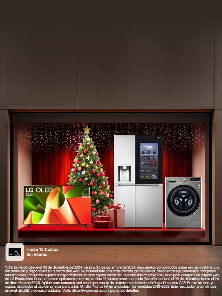 Especial Navidad