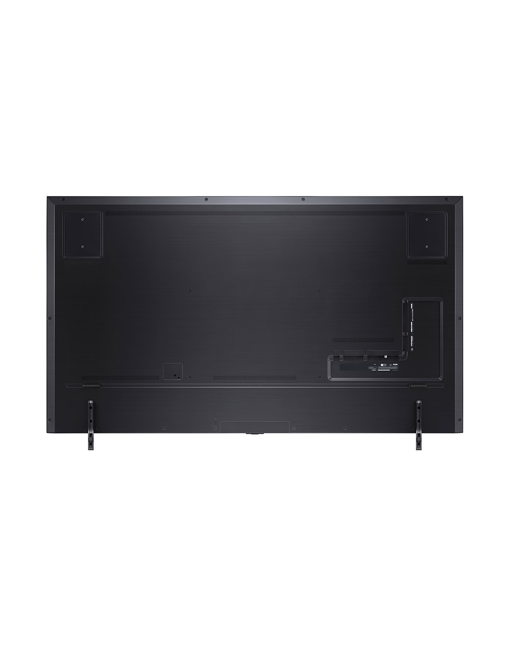 Televisor LG QNED MiniLED 85 86'' 4K SMART TV con ThinQ AI ...