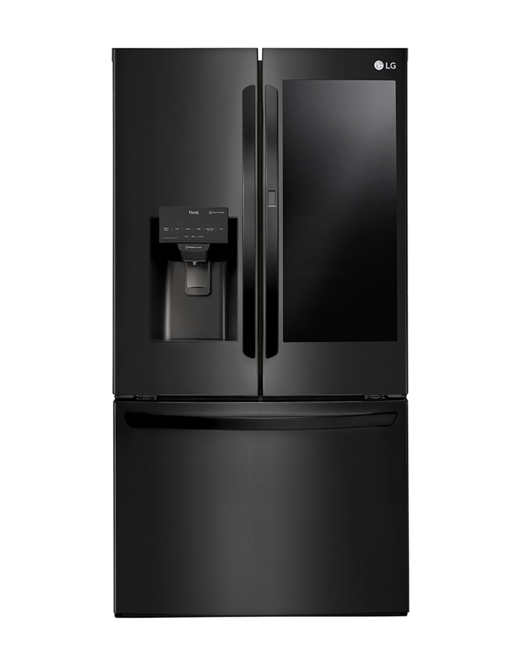 Refrigerador French Door 660 L con Instaview™ | GM78SXT | LG CL