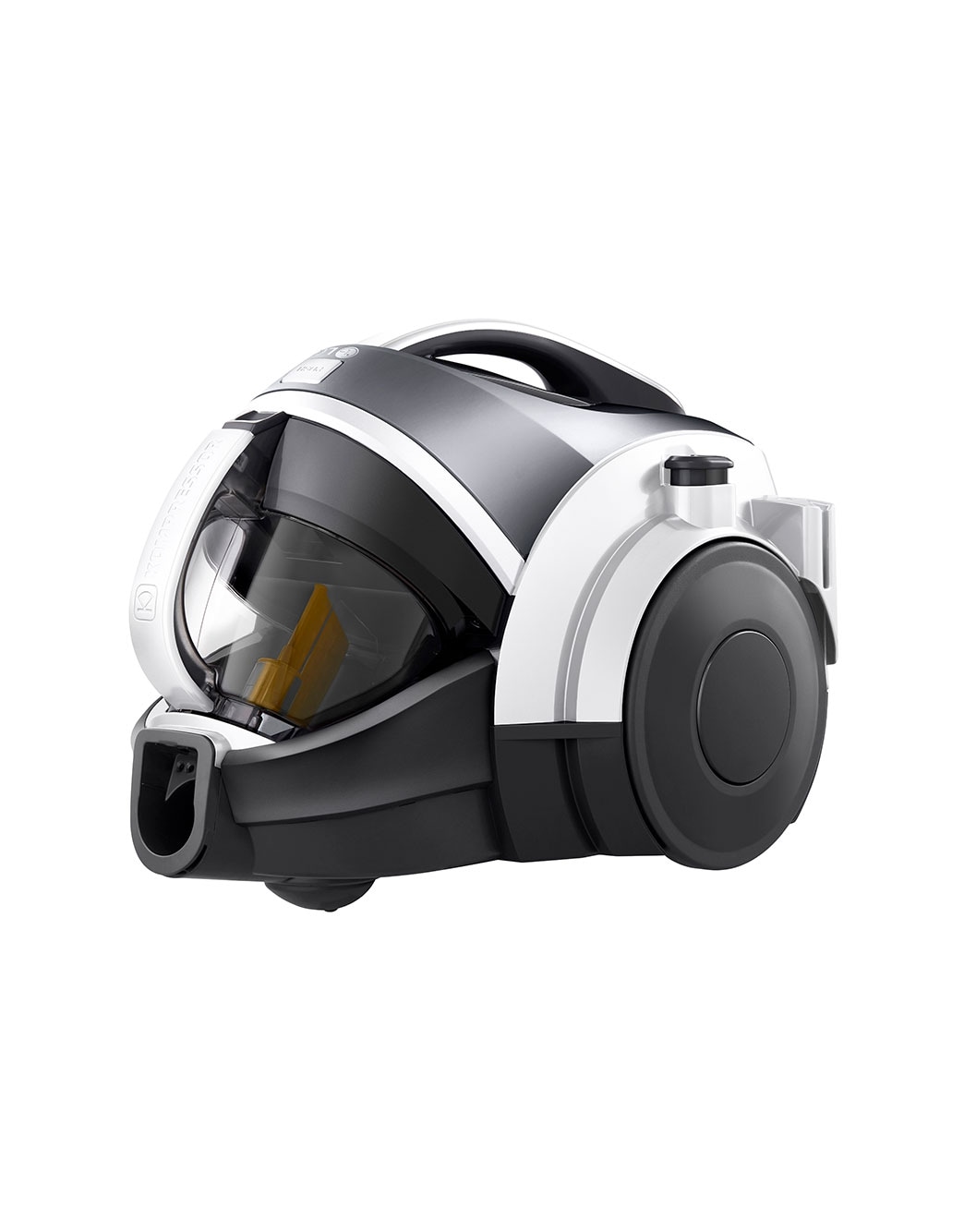 Conoce nuestra nueva Aspiradora de arrastre LG KOMPRESSOR™ 330W | LG CL