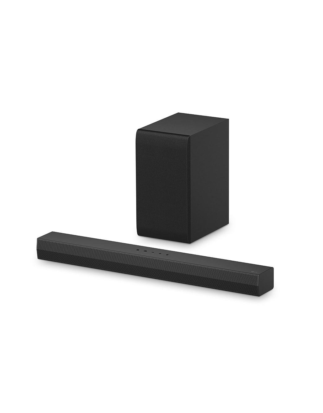 LG Soundbars | LG CO