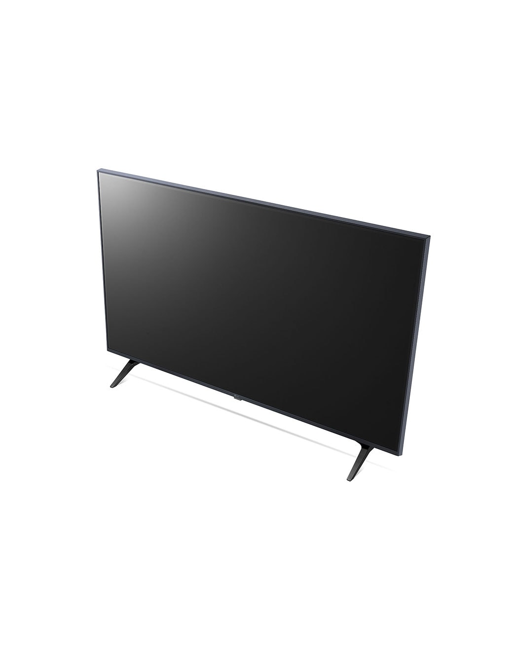 Televisor LG 43'' UHD 4K - 43UT7300PSA - Más de 160 canales gratuitos ...