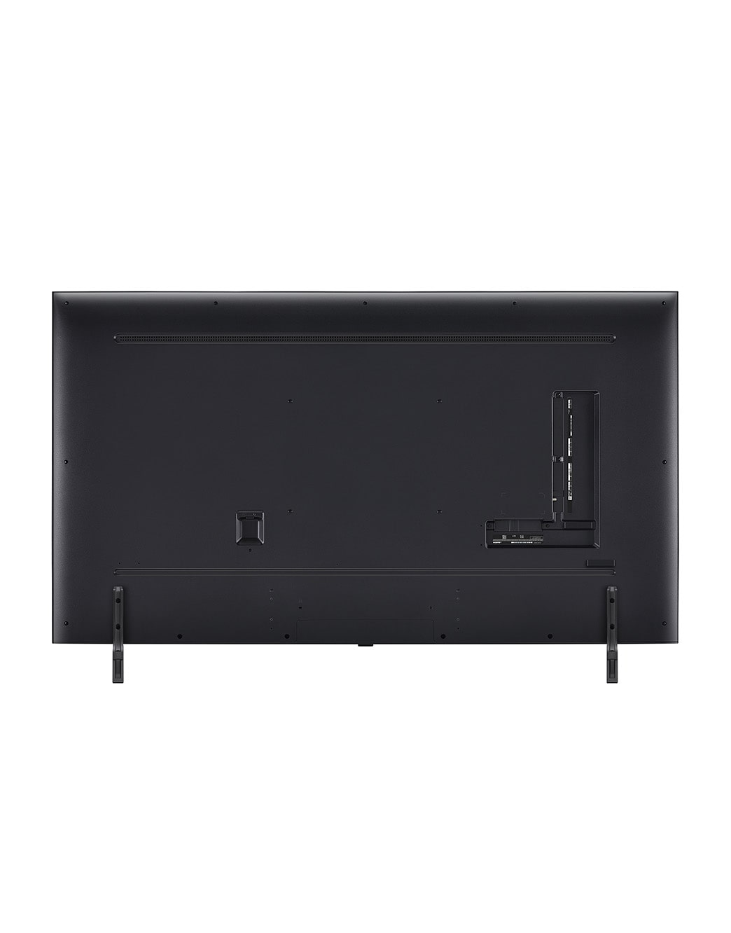 Smart TV LG QNED AI QNED85 4K 2024 de 75 pulgadas - 75QNED85TSA | LG CO