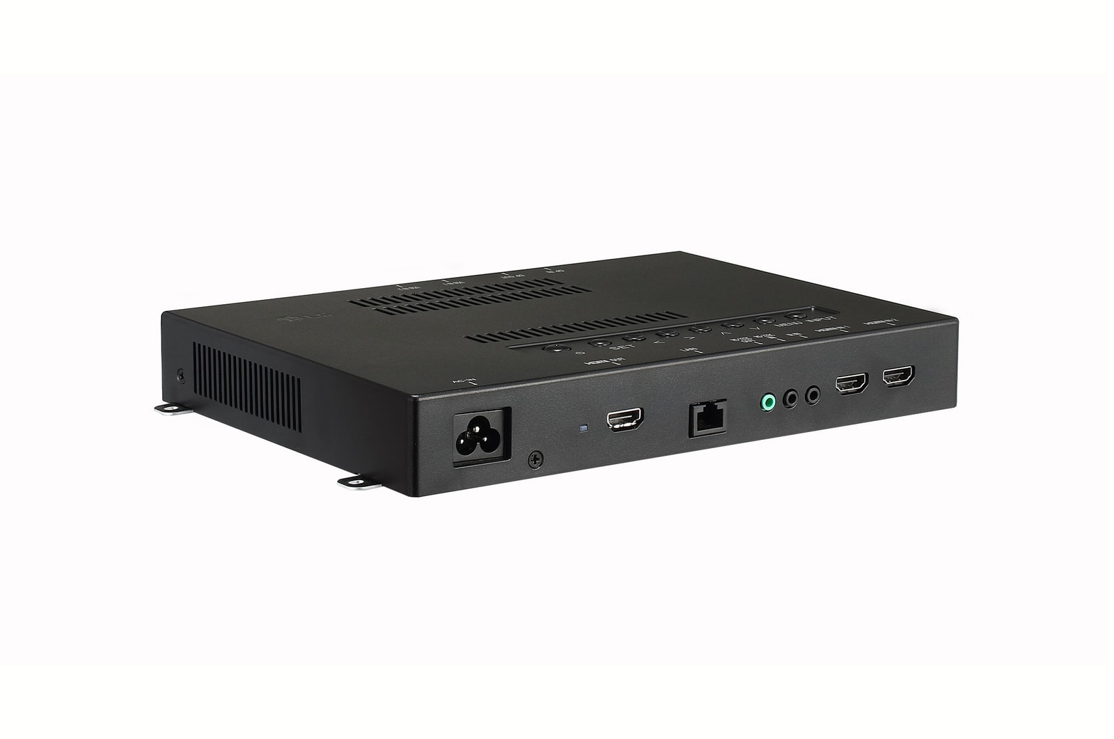 LG webOS Box WP600: transforma tu señalización en una plataforma ...