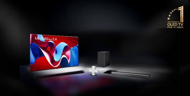 Tu Smart TV ideal: 32 Pulgadas LG 4K UHD | LG CO