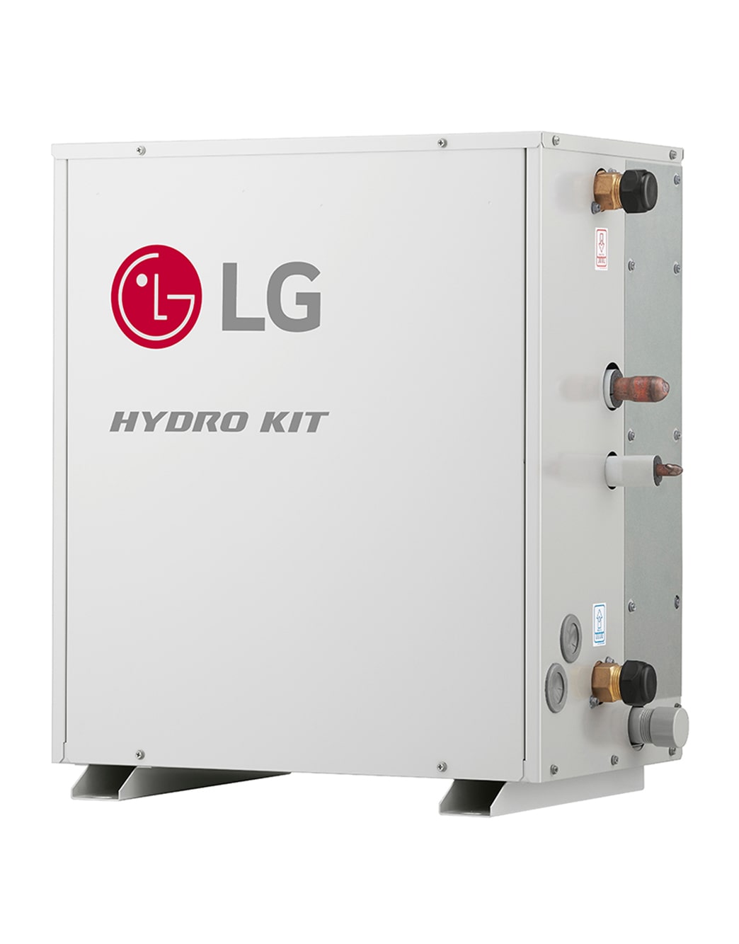 ARNH10GK2A4 - Hydro Kit - Sistema VRF - HVAC | Empresarial | LG CO