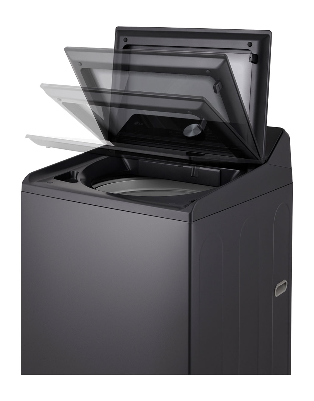 Lavadora Carga Superior LG WT25EGTX6 | LG Colombia