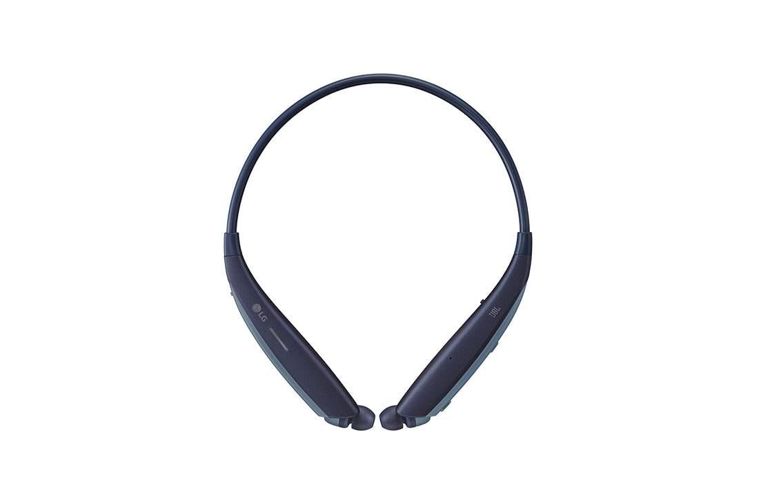 Audífonos Bluetooth LG TONE Ultra SE™ HBS-835S Azul - HBS-835S | LG CO