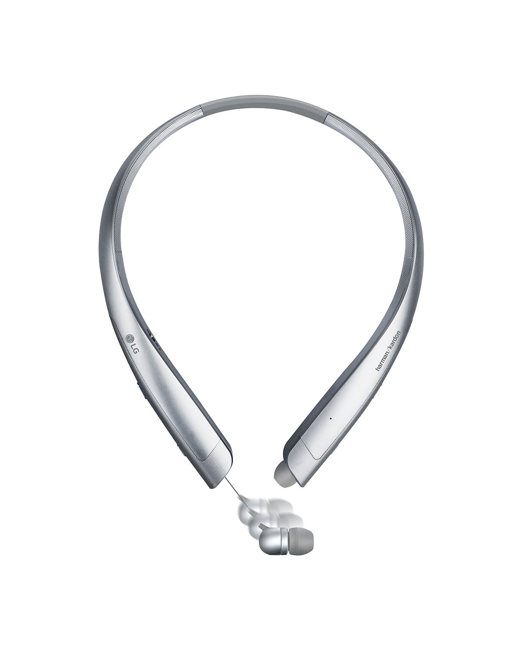 Audífonos Bluetooth LG TONE LG TONE Platinum α™ HBS-930 - HBS-930 | LG CO