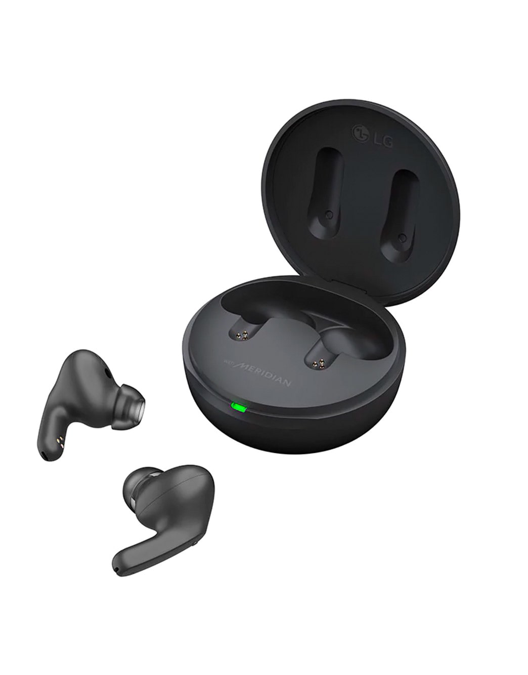 LG TONE Free FP5 | Auriculares Bluetooth True Wireless con cancelación ...