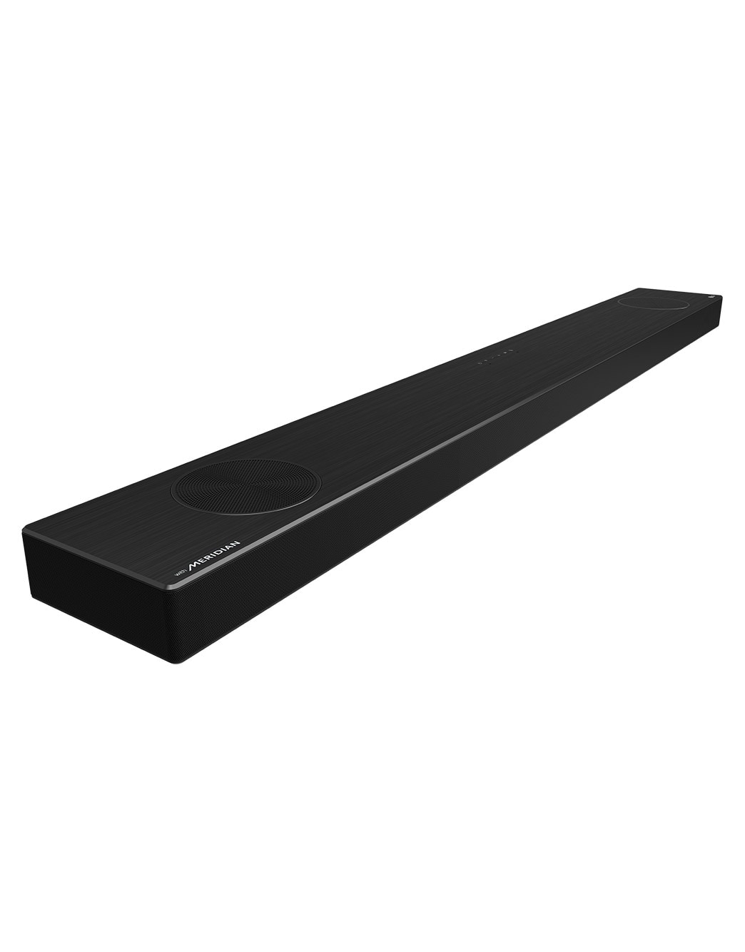LG Soundbar SP9A - SP9A | LG Colombia
