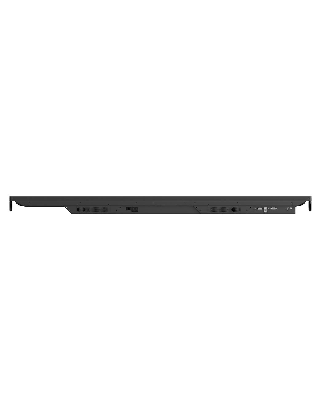 Pantalla Interactiva UHD TR3PJ - 86TR3PJ-B | LG Colombia