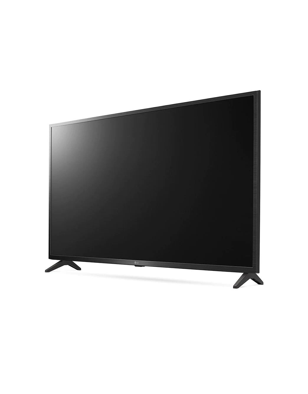 LG UHD AI ThinQ 43" UP75 4K Smart TV, α5 AI Processor - 43UP751C0SF | LG CO