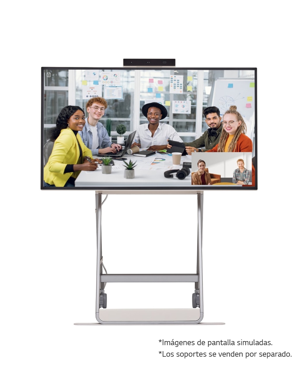 One:Quick Flex - 43HT3WJ-B | LG CO