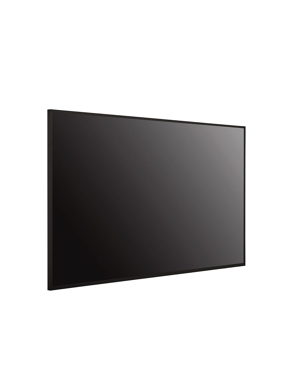 UHD Signage Display - 55UH5N-E | LG CO