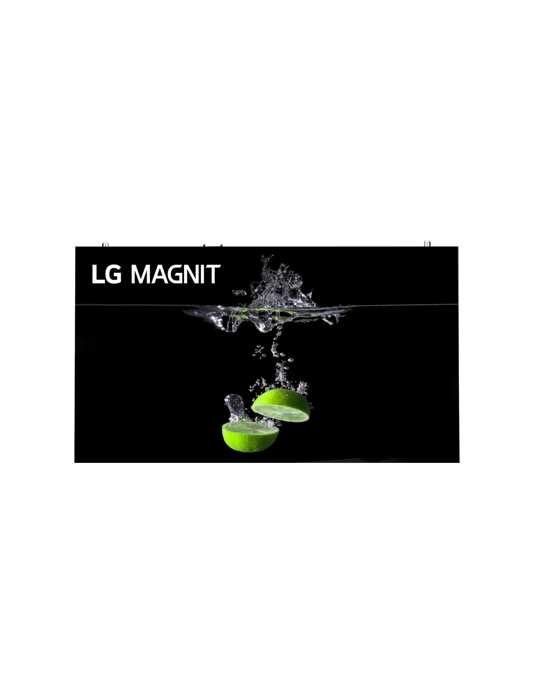 LG MAGNIT - LSAB012-U1 | LG CO