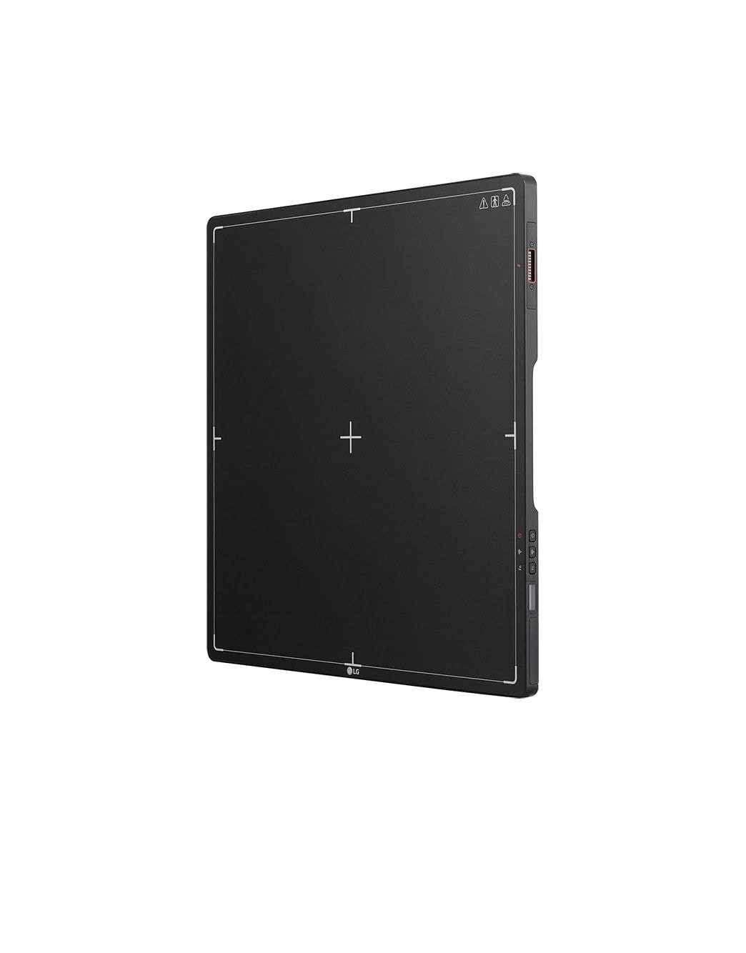 DXD LG con a-Si TFT - 17HQ701G-BP | LG CO