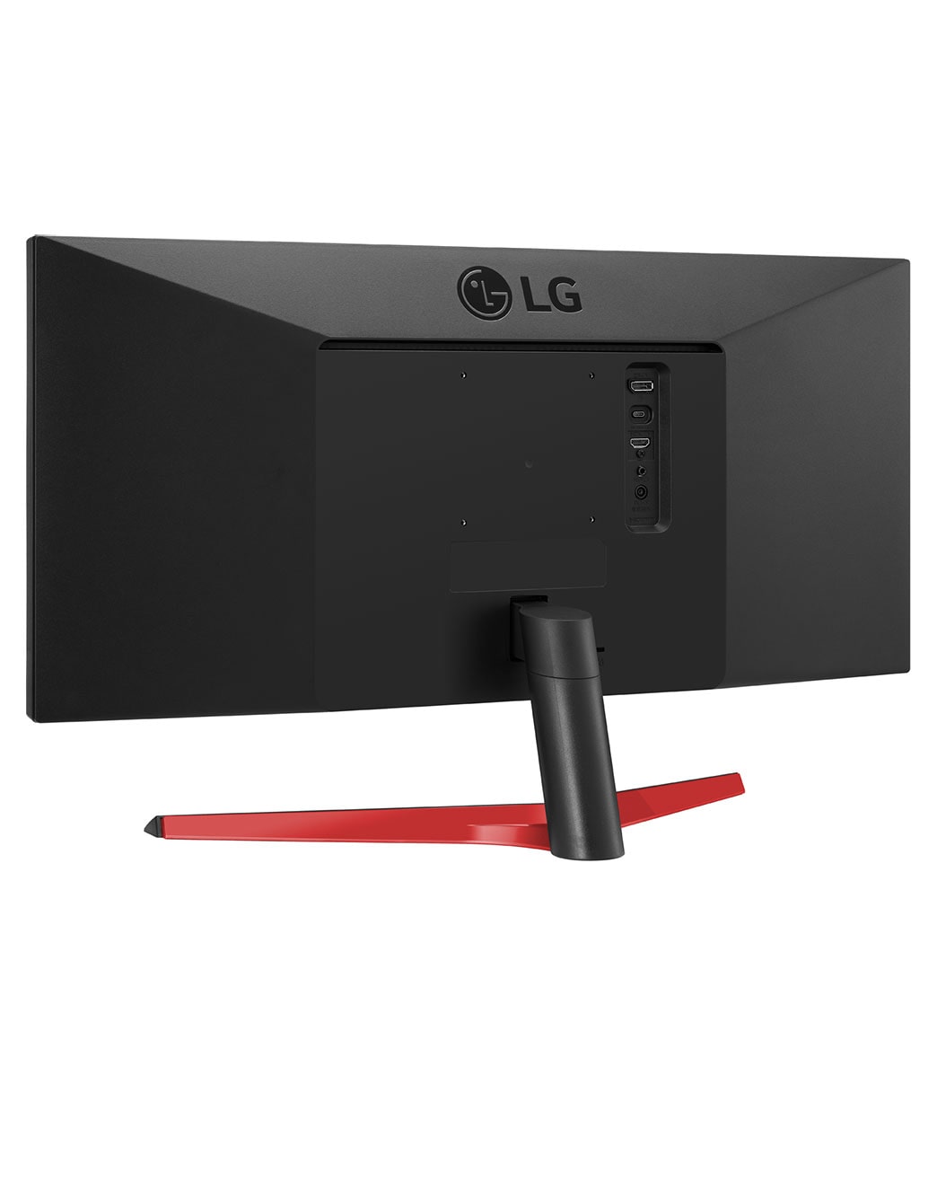 Monitor IPS UltraWide ™ Full HD HDR de 29 " - 29WP60G-B | LG CO