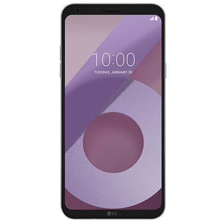 Q6 Prime | Pantalla FullVision de 5,5” y 32GB - LGM700F | LG CO