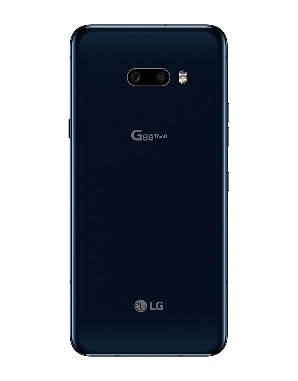 LG G8x | Doble Pantalla y 128 GB de Almacenamiento - LMG850EM | LG Colombia