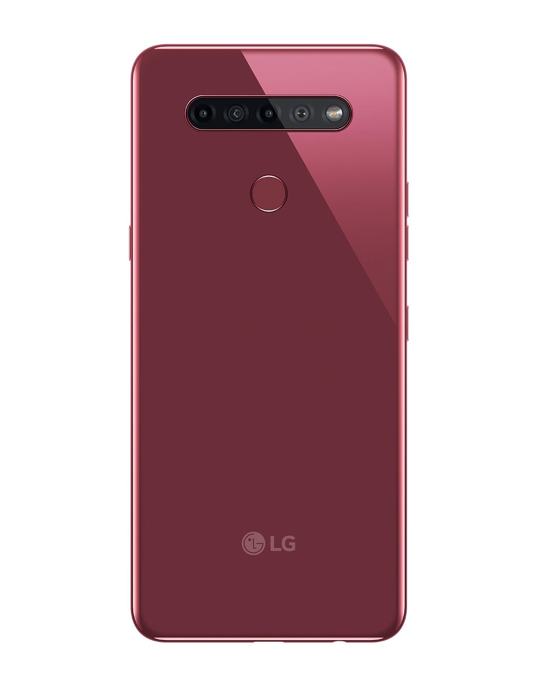 LG K51s | 5 cámaras y 64 GB de memoria - LMK510HM | LG CO