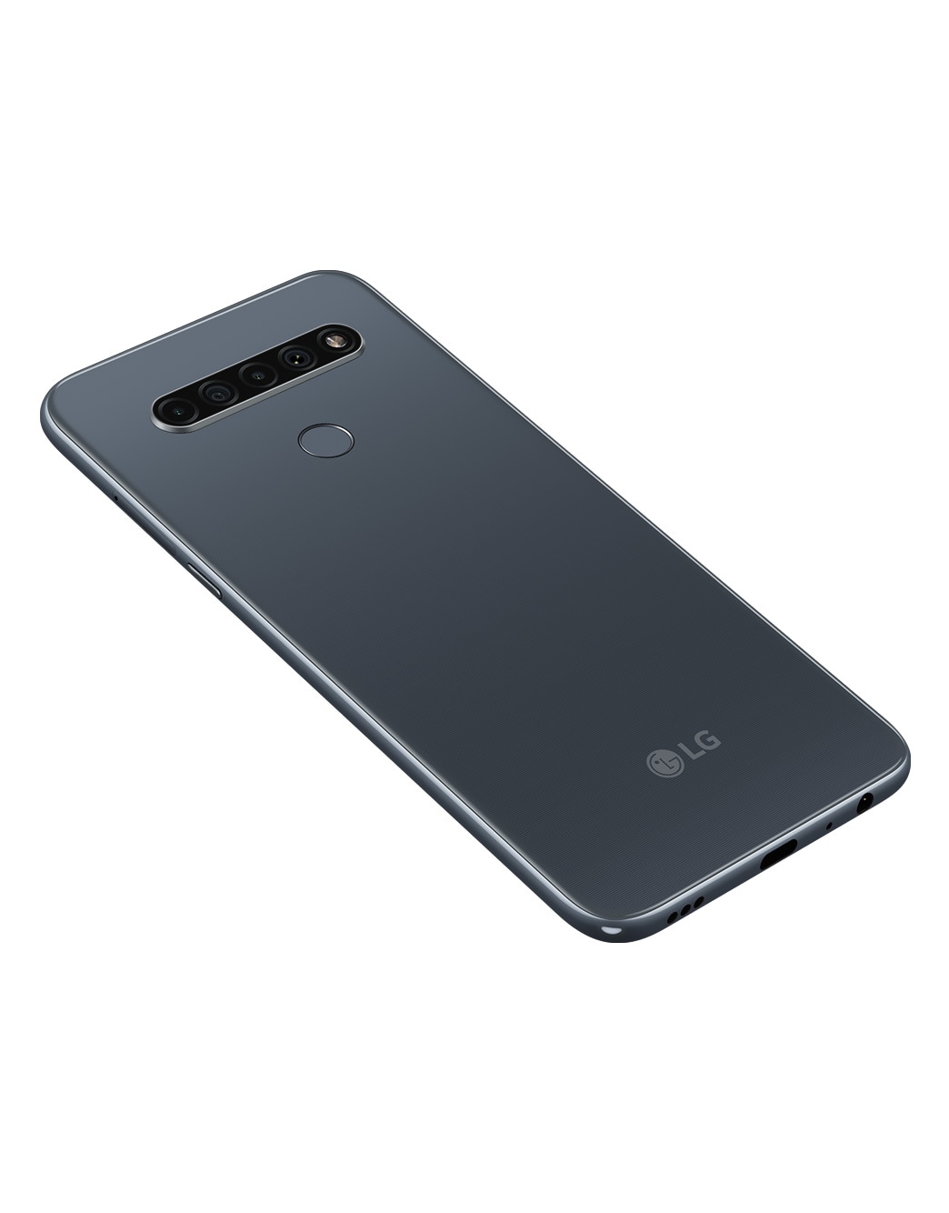 LG K61 | 5 cámaras y 128 GB de memoria - LMQ630BAW | LG Colombia