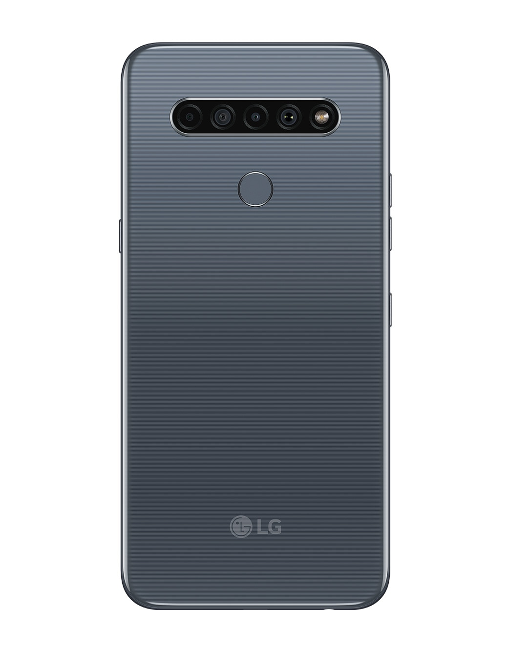 LG K61 | 5 cámaras y 128 GB de memoria - LMQ630BAW | LG Colombia