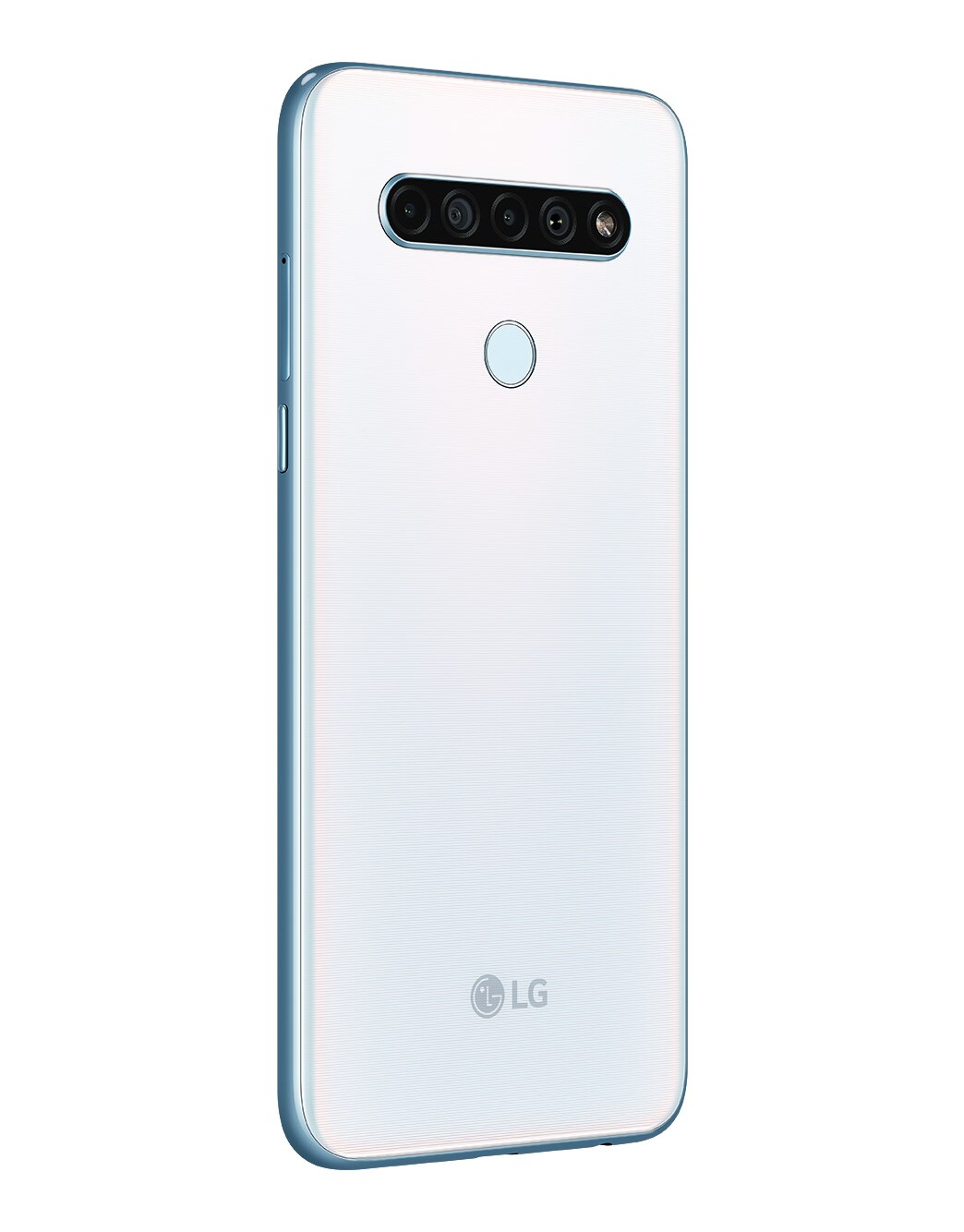 LG K61 | 5 cámaras y 128 GB de memoria - LMQ630BAW | LG CO
