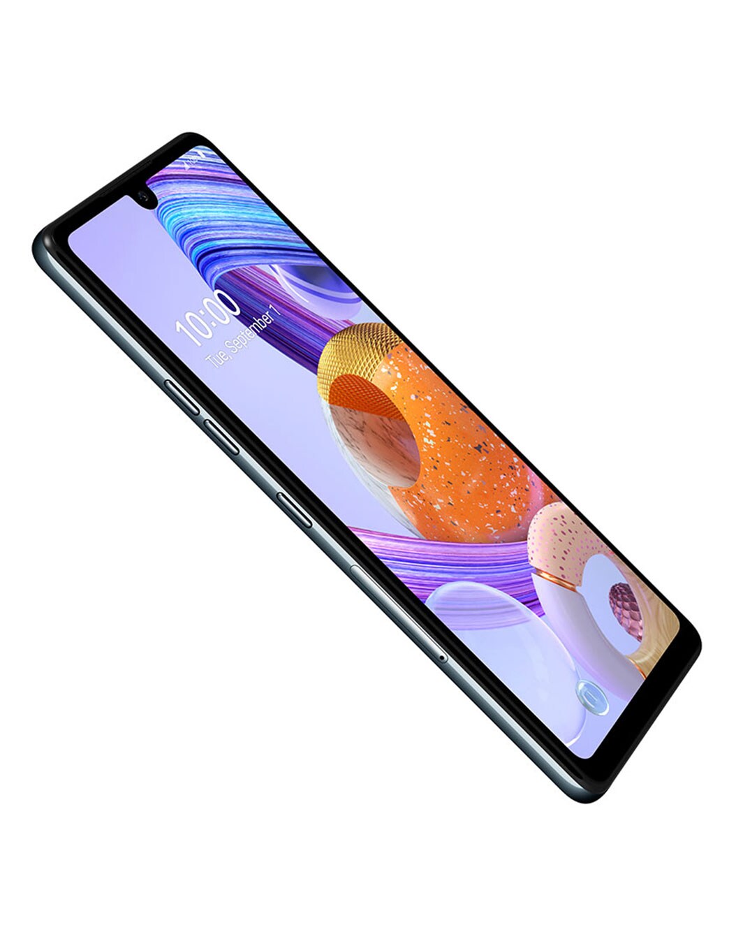 LG K71 - LMQ730BAW | LG Colombia