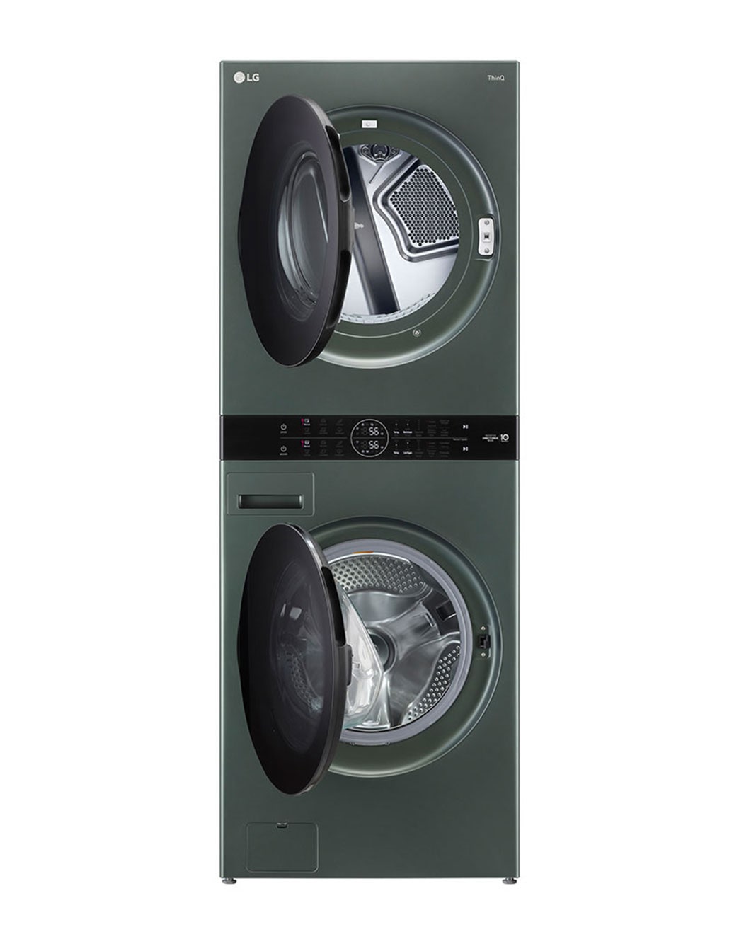22kg Washtower(Descontinuado) - WK22GS6 | LG Colombia
