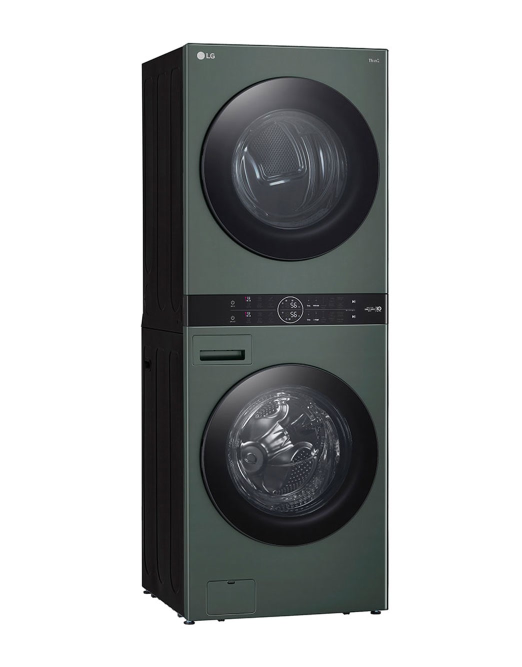 22kg Washtower(Descontinuado) - WK22GS6 | LG Colombia