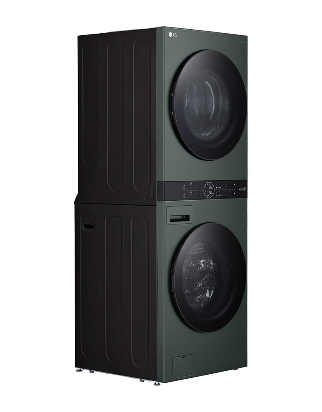 22kg Washtower(Descontinuado) - WK22GS6 | LG CO