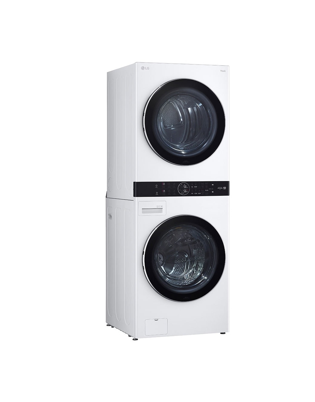 Torre de Lavado y Secado LG 22 kg | WK22WS6 | LG Colombia | LG CO