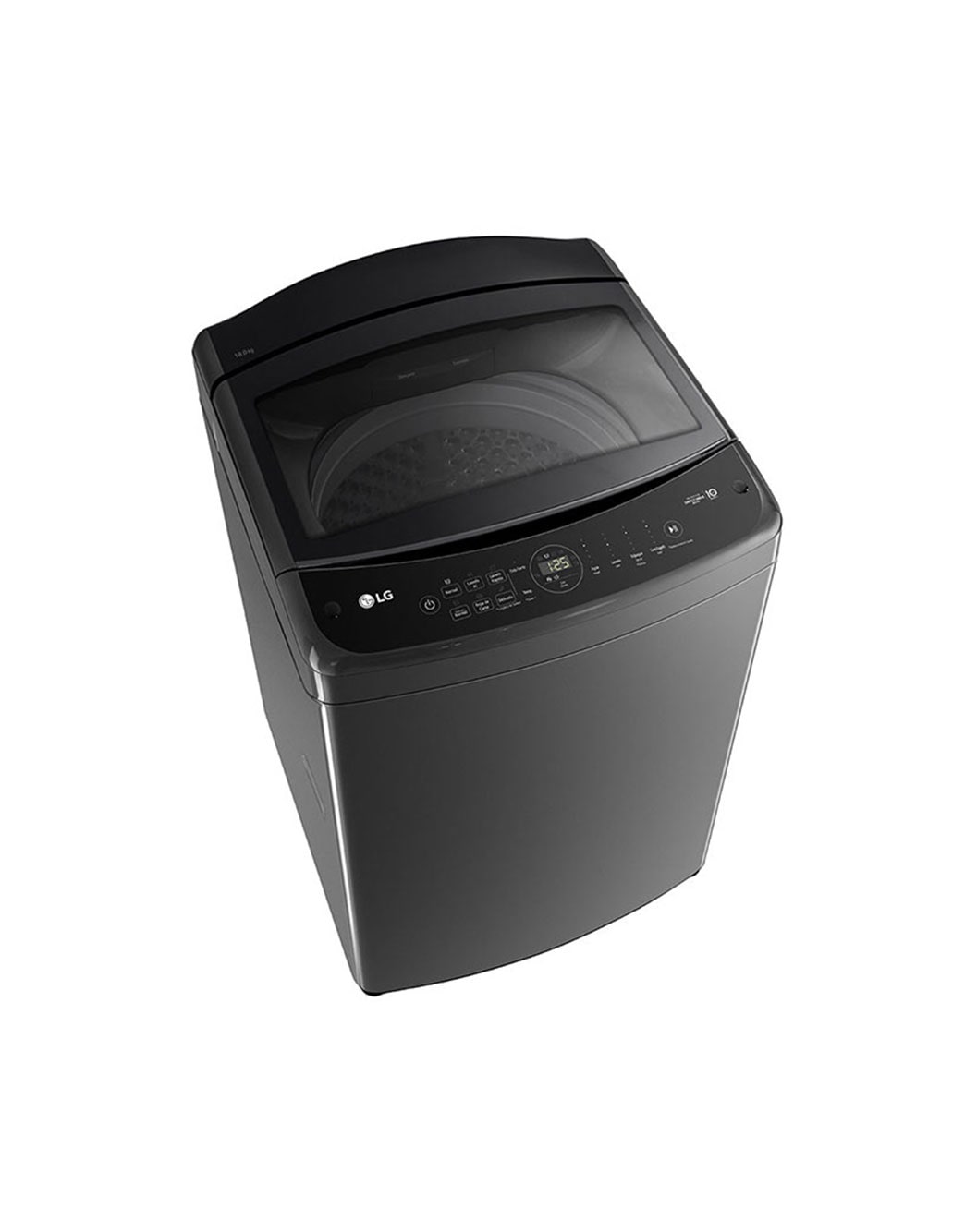 18kg Lavadora carga superior AI DD - WT18MV6 | LG CO