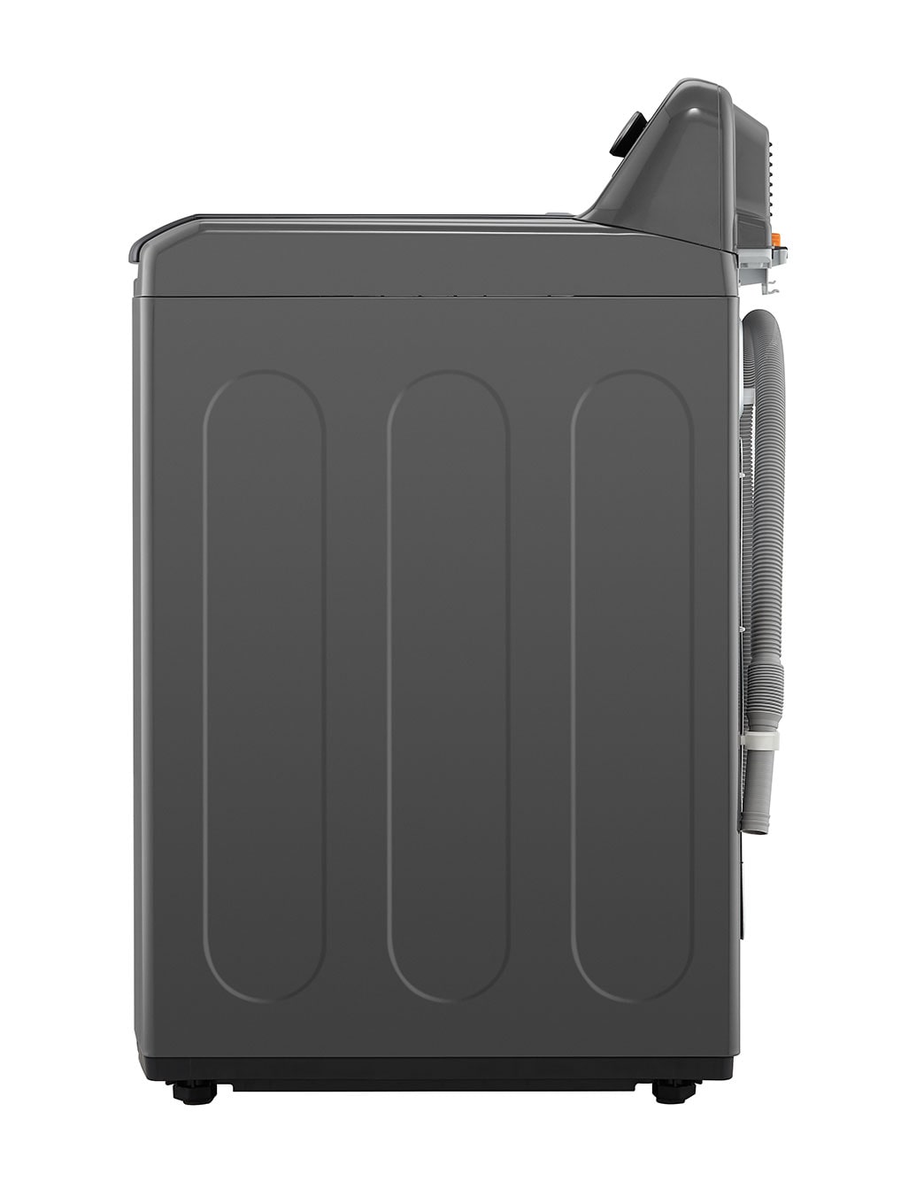 Lavadora Carga Superior LG 25Kg Negro 6 Motion | LG CO