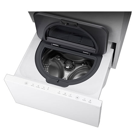LG SIGNATURE mini Centum System™ Washer | LG CO