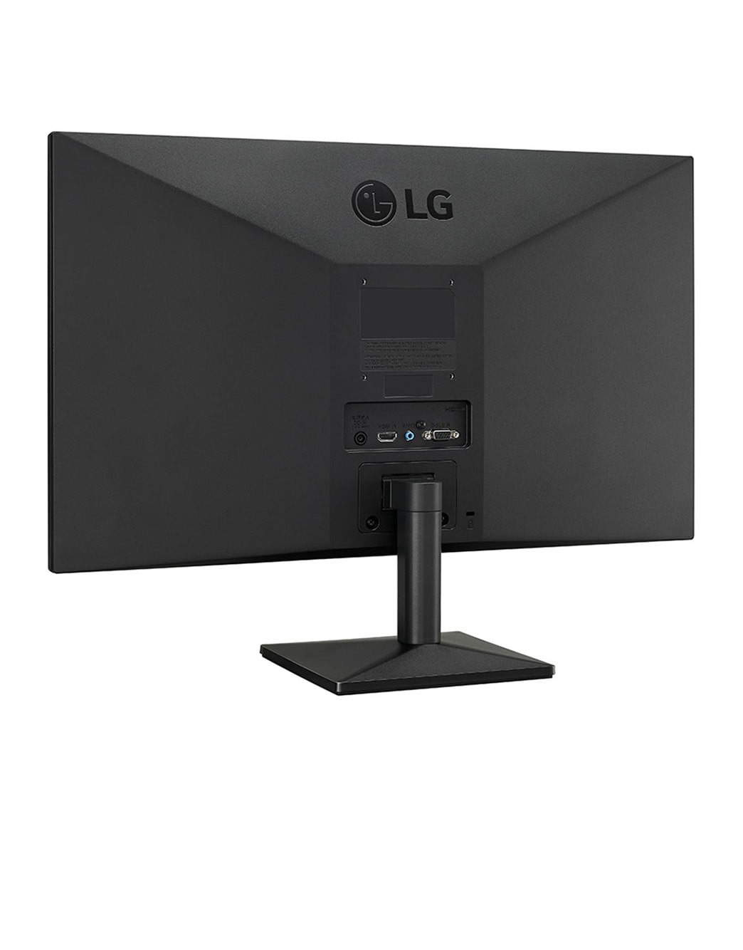 Monitor IPS de 22 pulgadas FHD con protección visual - 22MN430H-B | LG CO