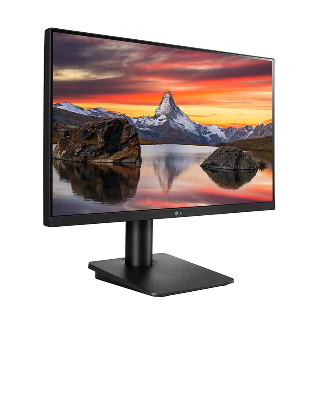 Monitor IPS 24 Pulgadas FHD Ajustable que aumenta la productividad ...