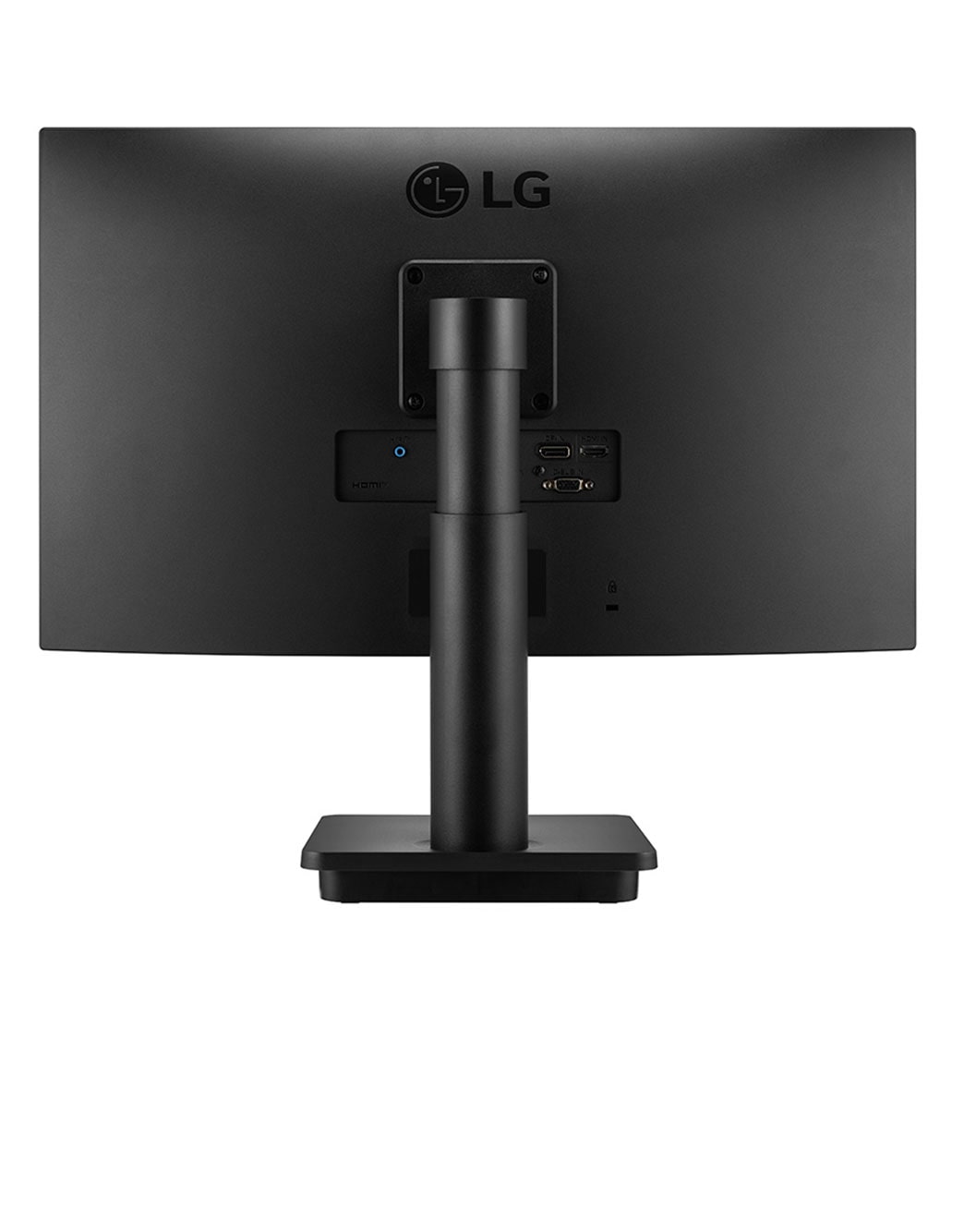 Monitor IPS 24 Pulgadas FHD Ajustable que aumenta la productividad ...