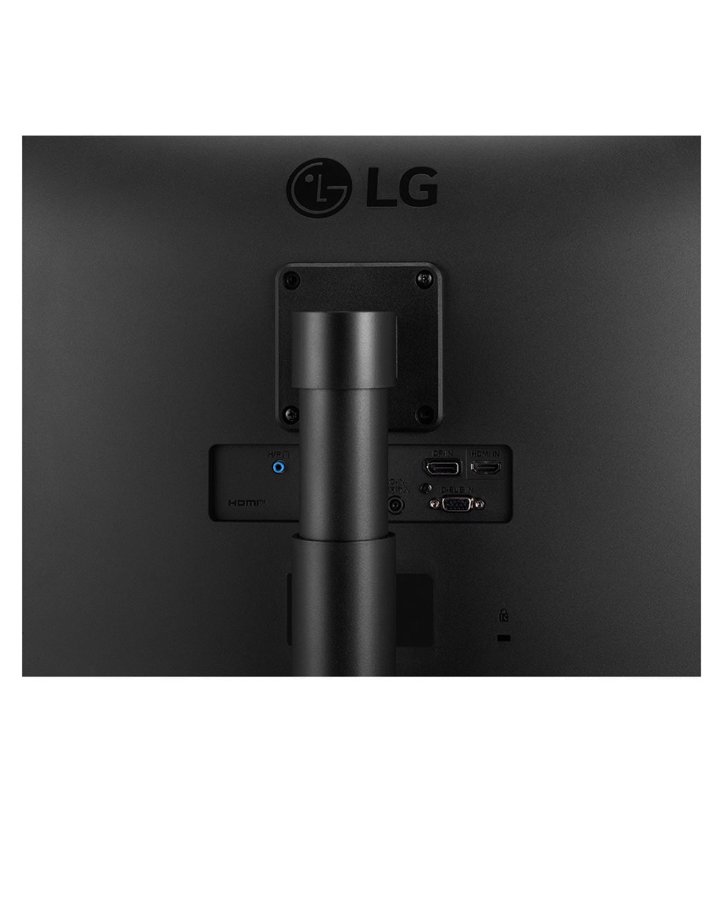 Monitor IPS 24 Pulgadas FHD Ajustable que aumenta la productividad ...